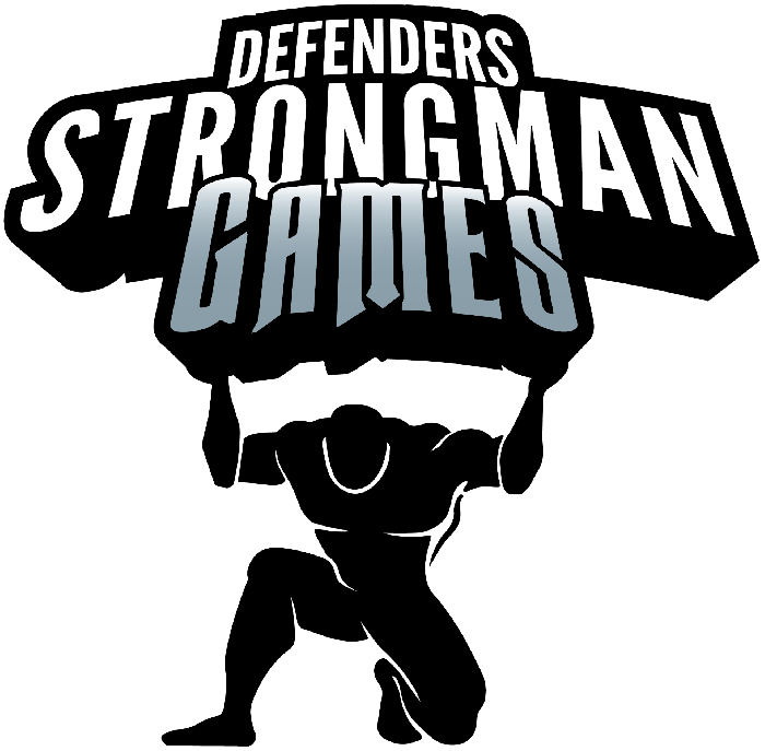Strongman Games 2023