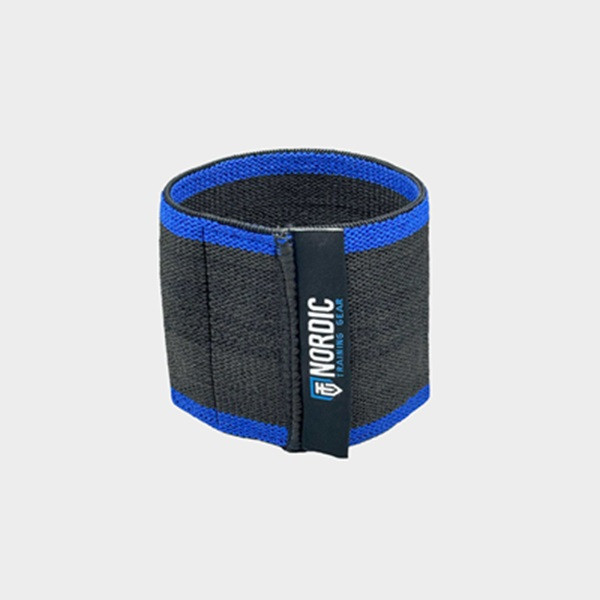 Compression Cuff :: Defenders gym